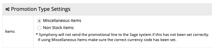 How to Set up Promotions - commercebuild Success Portal