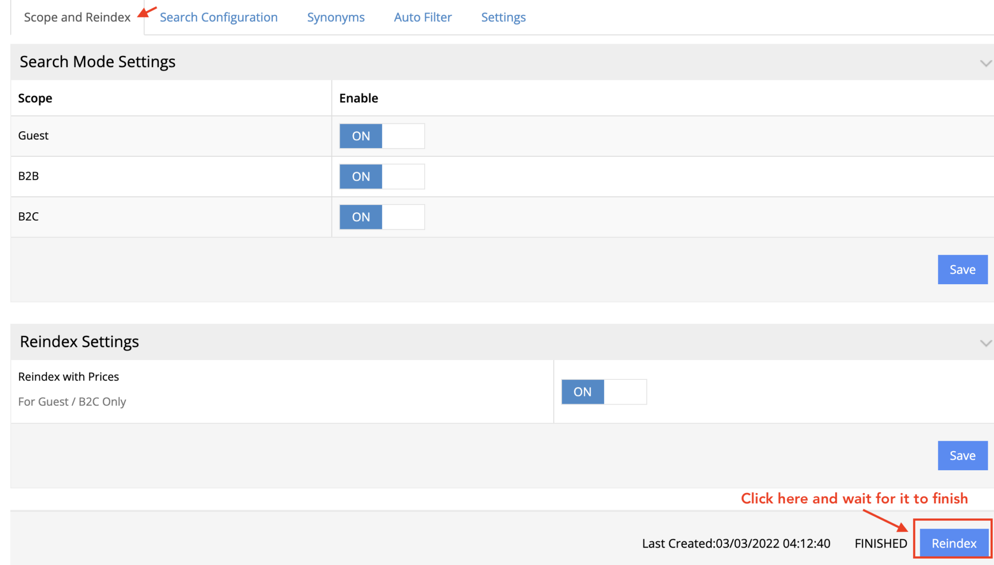 How To Add Tags To Products - commercebuild Success Portal