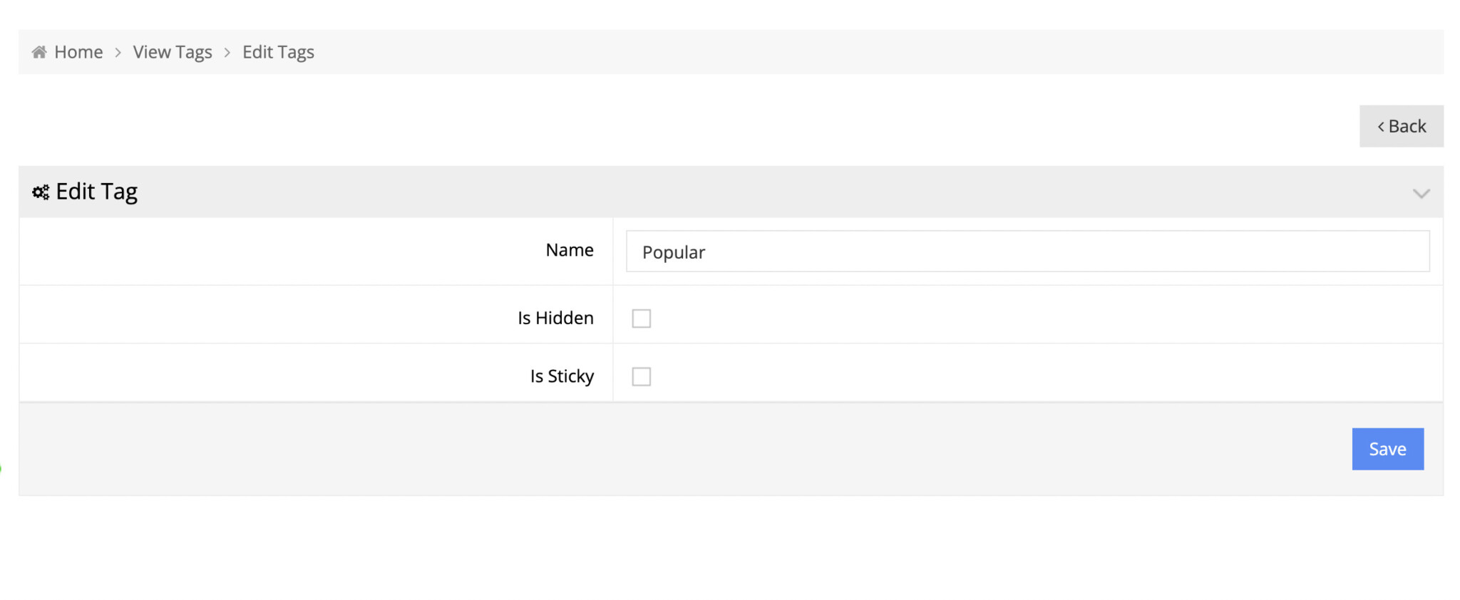 How To Add Tags To Products Commercebuild Success Portal how-to-add-tags-to-products-commercebuild-success-portal