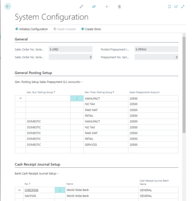 Steps to install commercebuild app - commercebuild Success Portal
