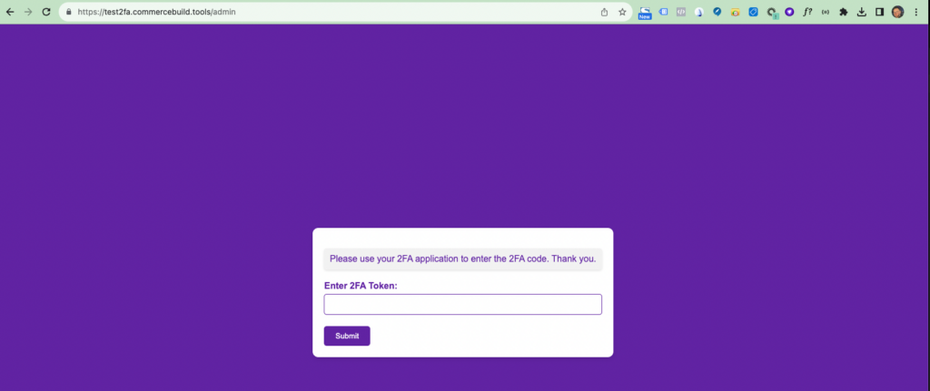 How to Use Cloudflare Workers to Add 2FA (MFA) to Your Webstore