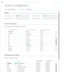 Steps to install commercebuild app - commercebuild Success Portal