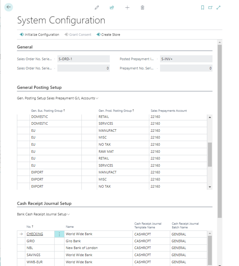 Steps to install commercebuild app - commercebuild Success Portal